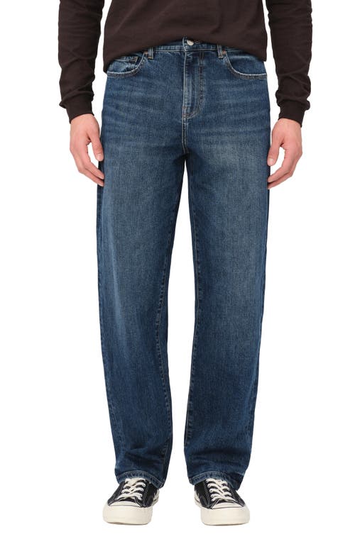WARP + WEFT WARP+WEFT Relaxed Fit Jeans